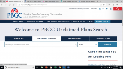 Georgia Unclaimed Money (2024 Guide) | Unclaimedmoneyfinder.org
