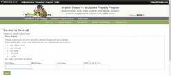Virginia Unclaimed Money (2022 Guide)