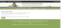 Virginia Unclaimed Money (2022 Guide)