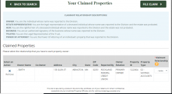 Massachusetts Unclaimed Money (2022 Guide) | Unclaimedmoneyfinder.org