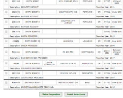 Oregon Unclaimed Property Search (2022 Guide)