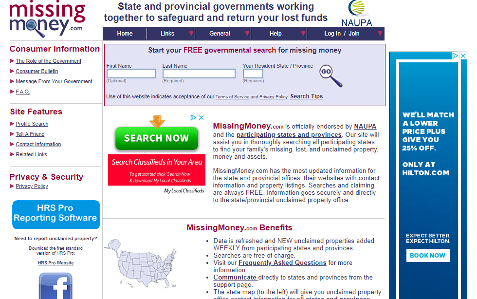 Find Any Kentucky Unclaimed Property 2022 Guide