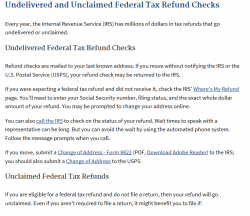 Find Nebraska Unclaimed Property (2024 Guide)