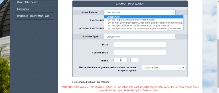 Find Any Unclaimed Property in California (2024 Guide)