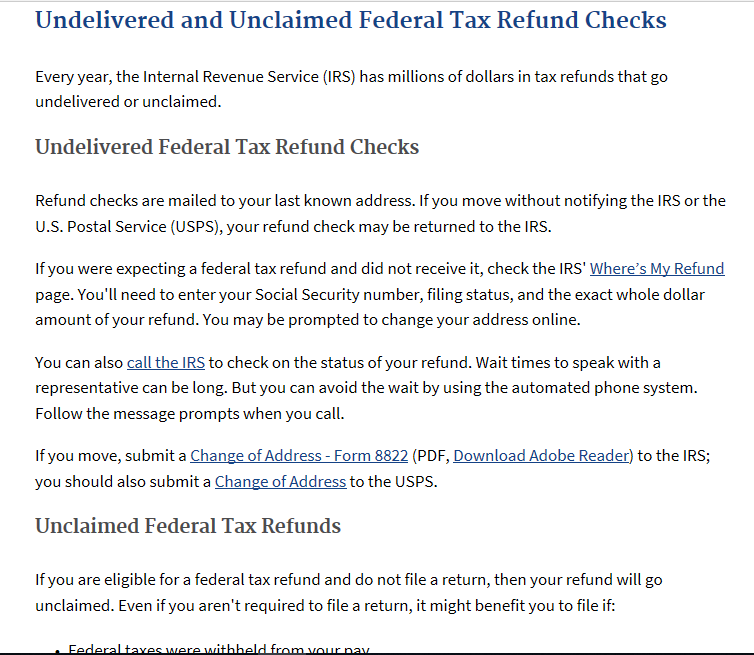 Michigan Unclaimed Property Search (2024 Guide)